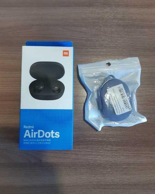 Xiaomi redmi airdots