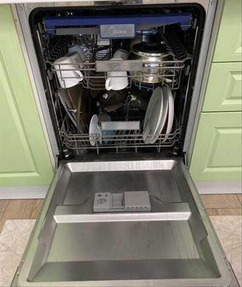 Посудомоечная машина Midea mid60s900
