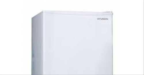 Холодильник Hyundai CO0502 белый 43л 49.2*47.2см