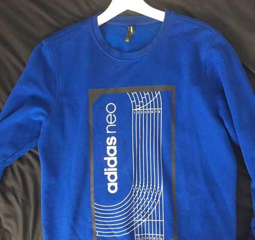 Свитшот Adidas neo