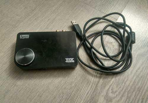 Creative sound blaster sb1095
