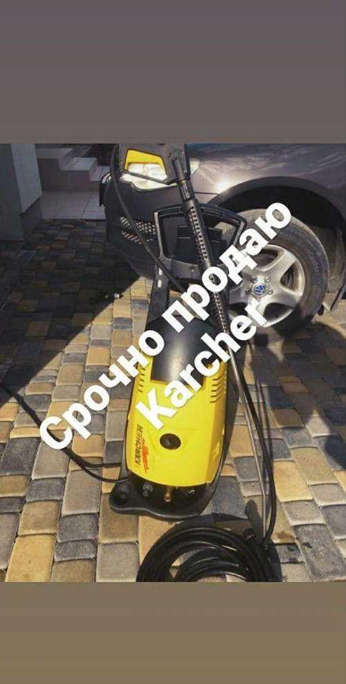 Karcher hd 690