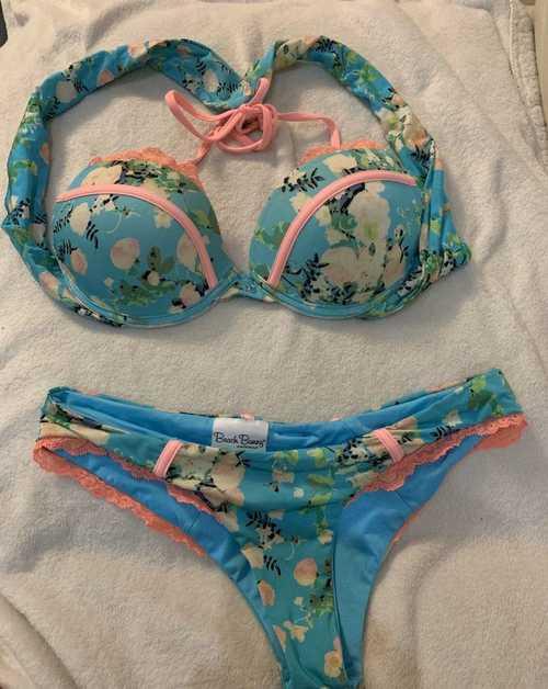 Купальник beach bunny