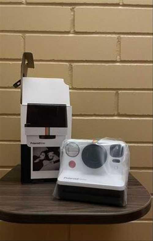 Polaroid Now iType Instant Camera