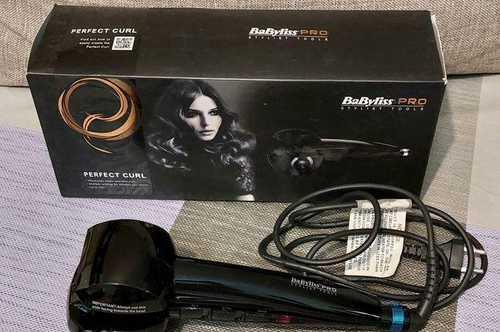 Стайлер плойка BaByliss PRO BAB2665U