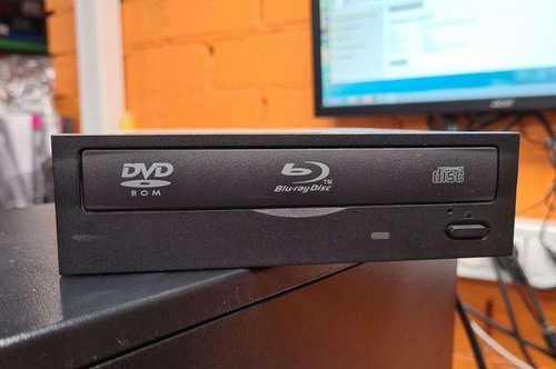 Bd-ROM DH-401S blu-ray проигрыватель