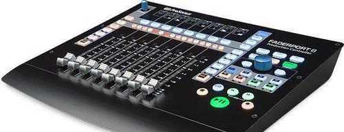USB-контроллер PreSonus FaderPort 8