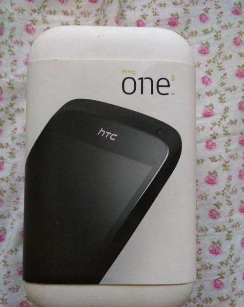 Htc ones s