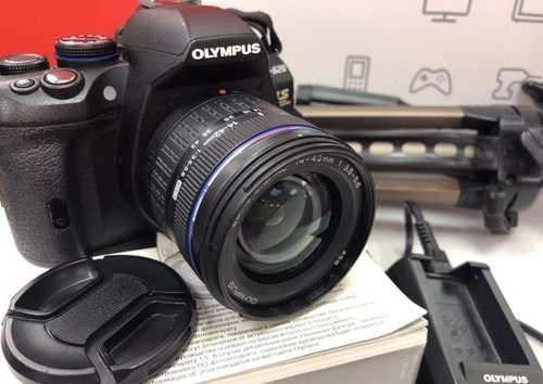 Фотоаппарат Olympus E-620