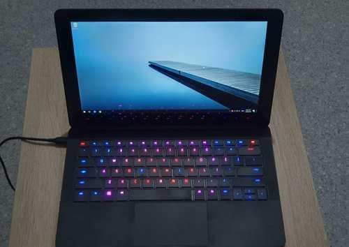 Razer Blade Stealth (late 2016)