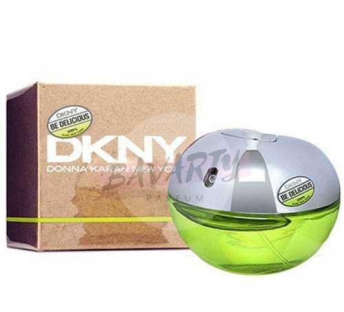 Dkny Be Delicious