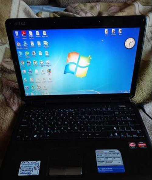 Asus K50ab