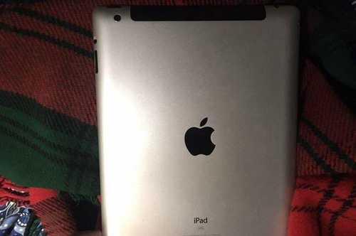 iPad 3 16Gb