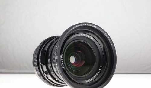 Hasselblad Carl Zeiss Distagon 40mm f/4 T* CF