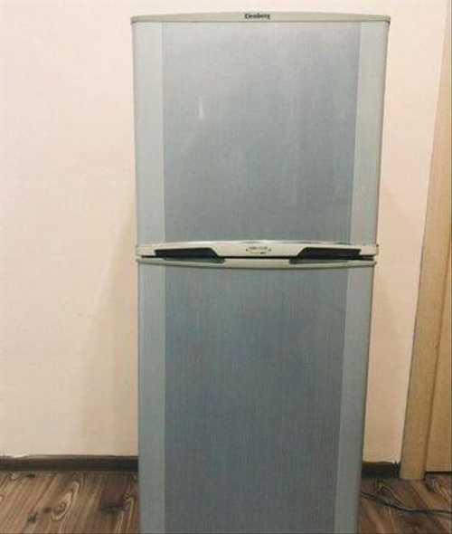 Холодильник elenberg, маленький, 130 см