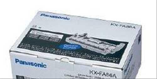 Барабан Panasonic KX-FA86A для KX-FLB813/833/853/8