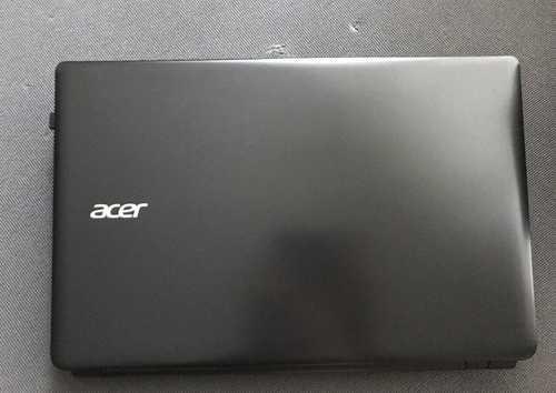 Ноутбук Acer Aspire E1-570G i7 3537U