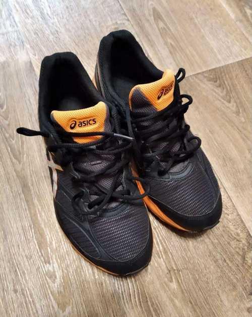 Кроссовки беговые asics gel pulse8 goretex