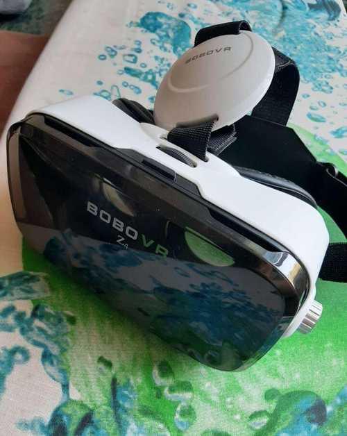 Очки Bobo VR Z4
