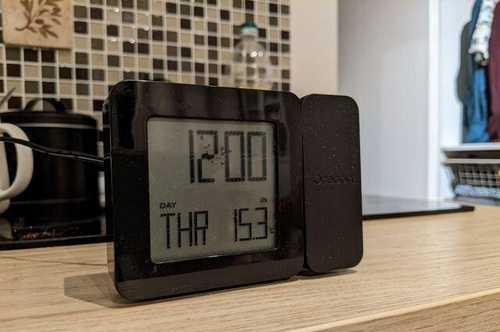 Часы проекционные Oregon RM338P
