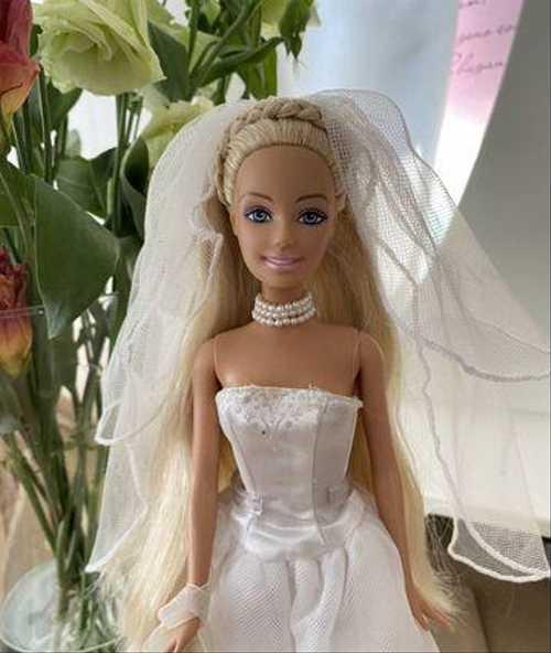 Barbie Beautiful Bride 2004