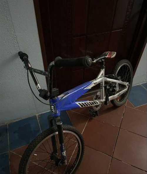 Велосипед BMX Haro