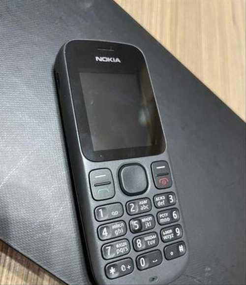 Nokia 101 DS