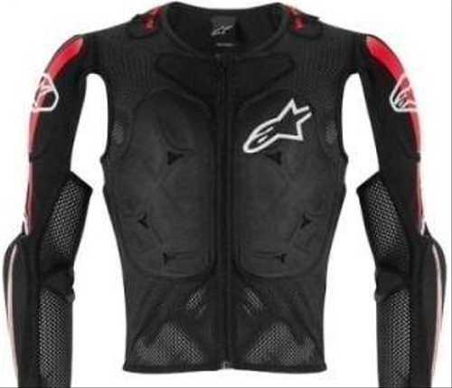 Моточерепаха Alpinestars