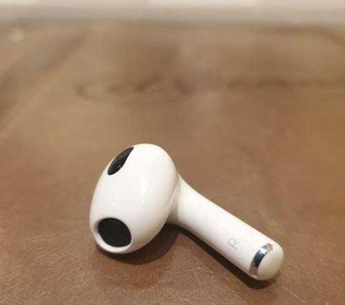 Наушники apple airpods 3 (правая ) оригинал