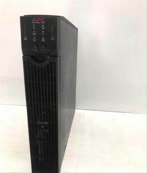 Ибп APC Smart-UPS surt1000XLI, 1000вa