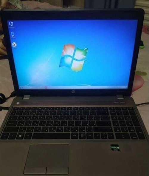 Ноутбук HP ProBook 4545S