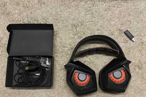 Asus ROG Strix Wireless Headset 7.1