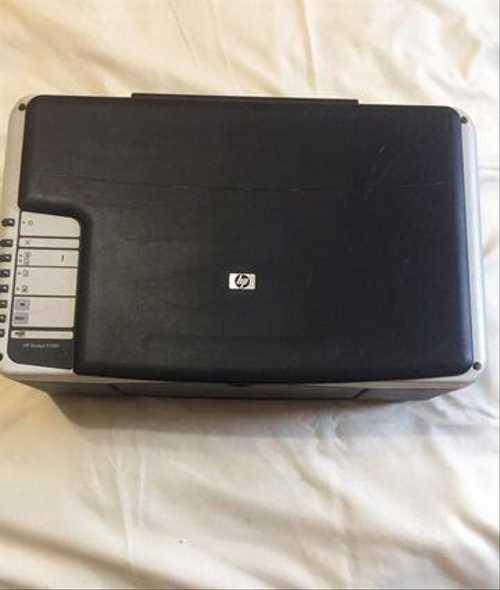 Мфу HP diskjet F2180
