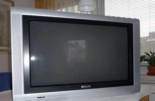 Телевизор Philips 32pw9520/12 100гц