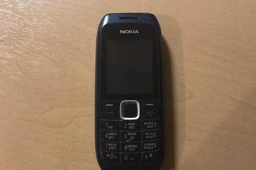 Кнопочный телефон nokia