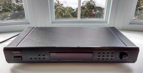 Тюнер цифровой Denon TU-1500RD