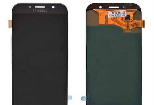 Дисплей Samsung A720F Galaxy A7 (2017)