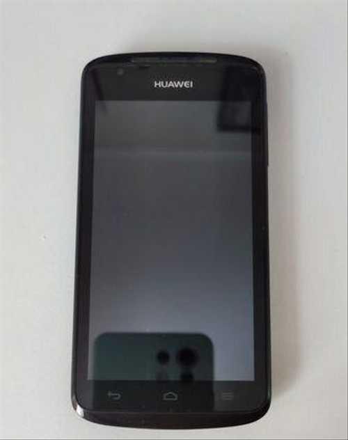 Телефон Huawei Ascend G500 Pro