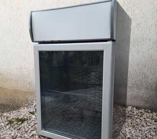 Холодильник Liebherr для напитков со стеклом