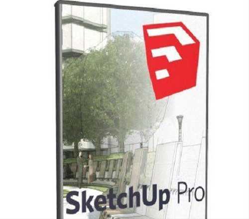 SketchUp Pro