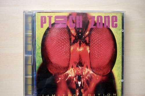"Ptюch Zone" CD