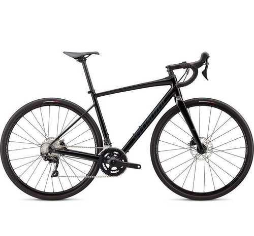 Велосипед гравел Specialized Diverge E5 Comp 105 A