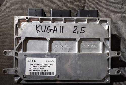 Эбу двс Ford Kuga 2 (2012-2016)