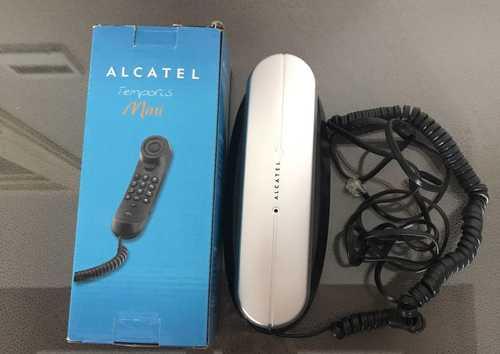 Телефон стационарный Alcatel