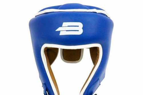 Шлем боксёрский Boybo Universal