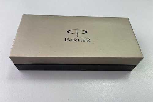 Parker Ingenuity Black Lacquer CT 5TH 90 652