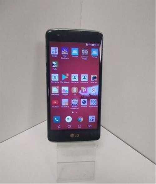 Сотовый телефон LG K8 LTE(17645) C