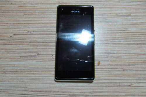 Смартфон Sony Xperia M / C1905