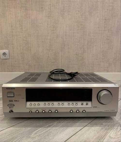 AV Ресивер Onkyo TX-SR 303E