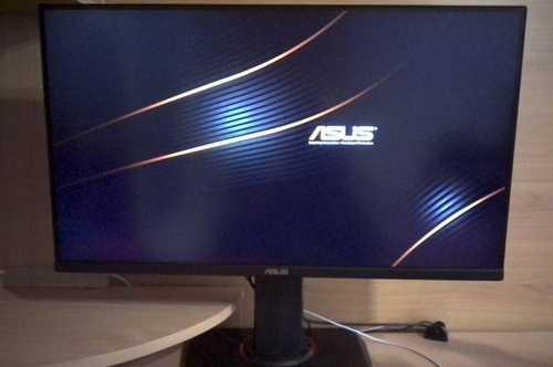 Монитор Asus TUF Gaming VG289Q